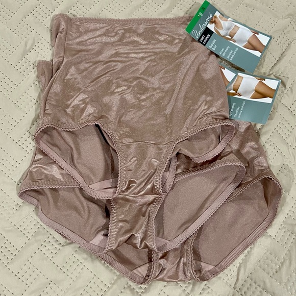 Underscore | Intimates & Sleepwear | 3 Nwt Underscore Light Control ...